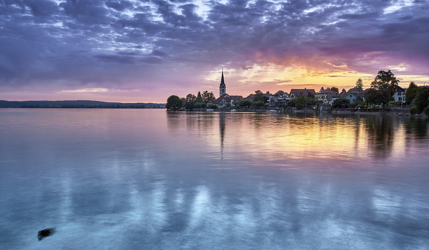 Lake Constance - Living Lakes Network
